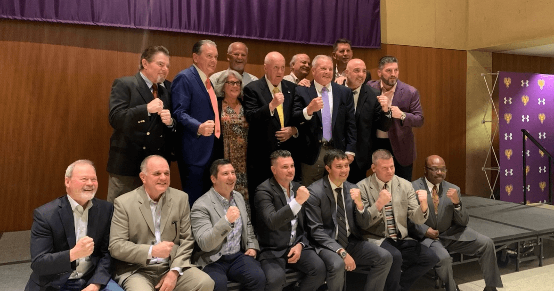 Alumni - West Chester University